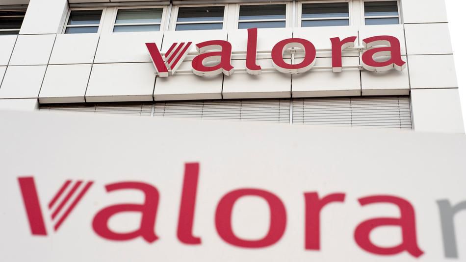 Valora macht vorwärts | Finanz und Wirtschaft