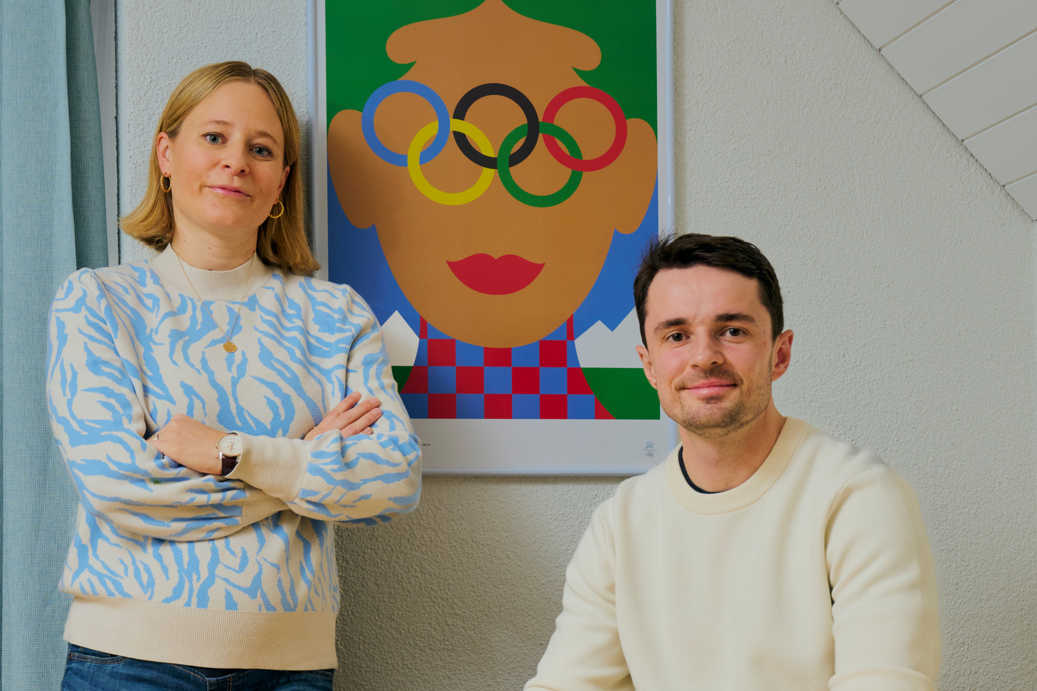 Curling: Benoît Schwarz aus Bülach peilt Olympia 2026 an