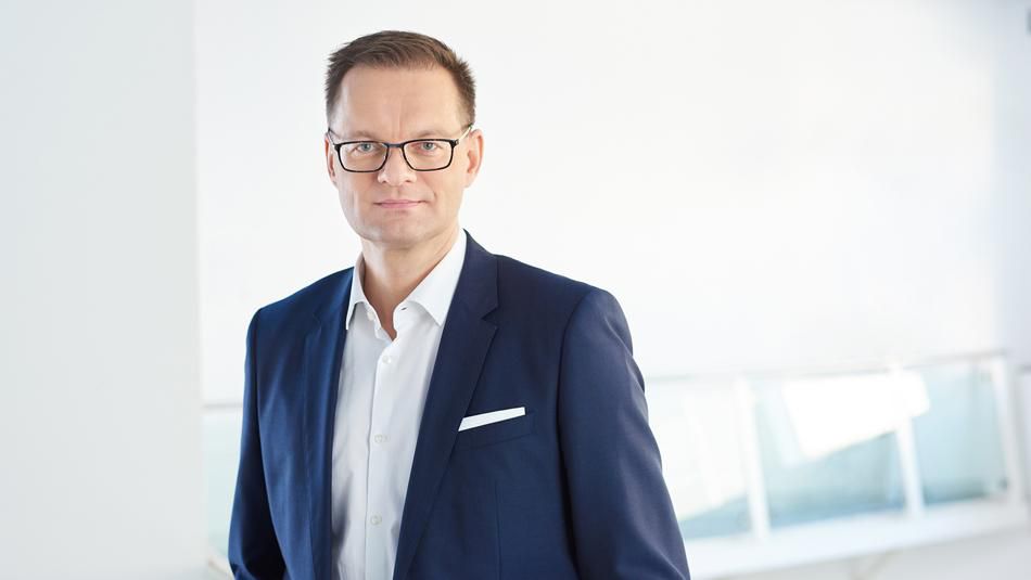 Jenoptik-CEO: «Wir werden schlanker» | Finanz und Wirtschaft