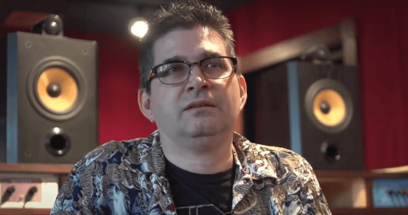 Indierock-Ikone Steve Albini mit 61 Jahren gestorben | Tages-Anzeiger