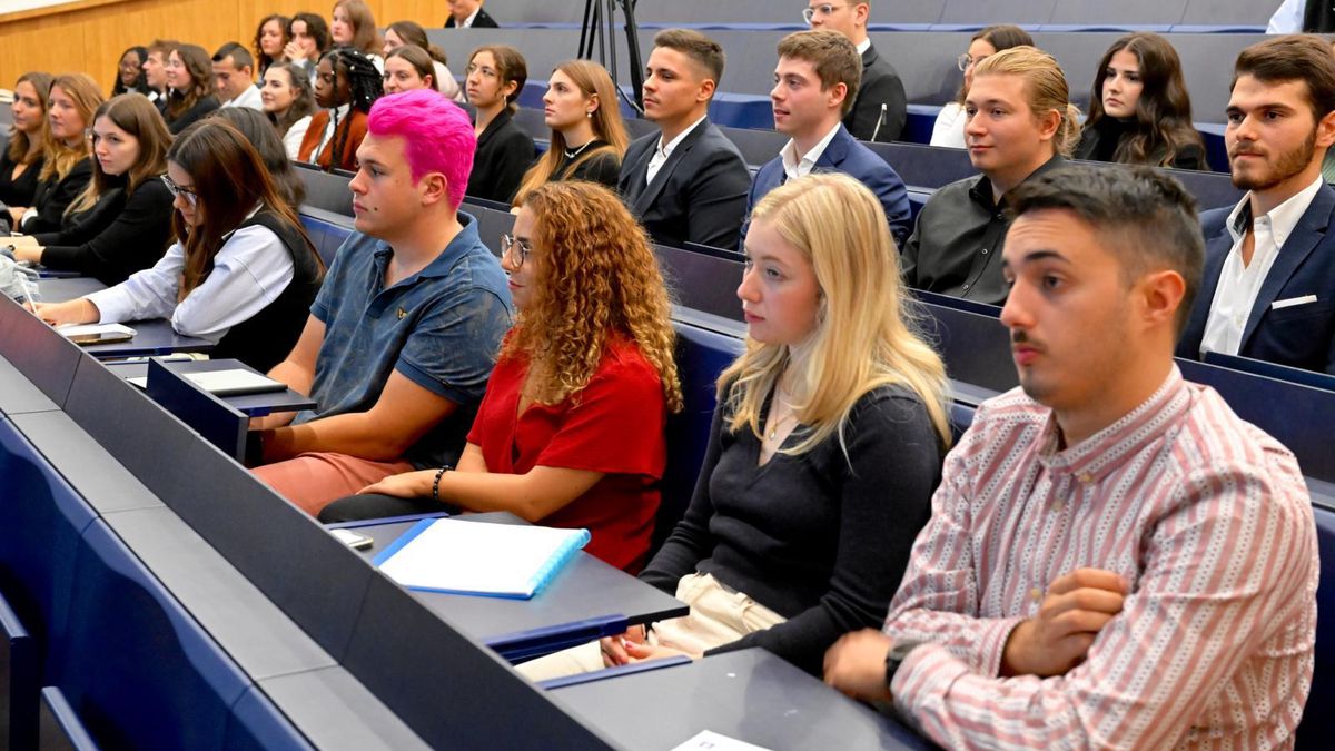 Berufliche Bildung: Kann die Uni.lu die Ärzte von morgen ausbilden? - L ...