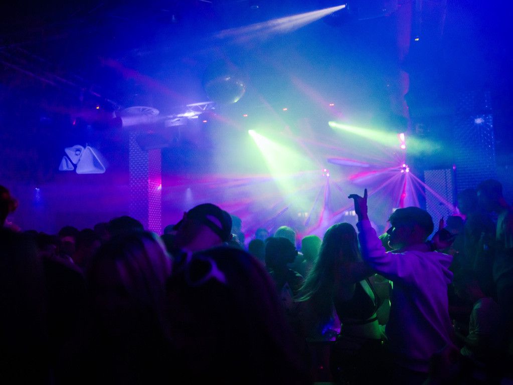 Brandschutz in Zürich: Konzertlokale werden regelmässig kontrolliert