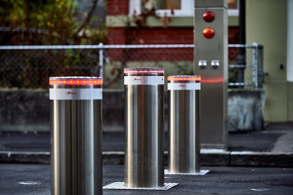 «Wollen Plätze durch Poller sicherer machen» | Der Bund