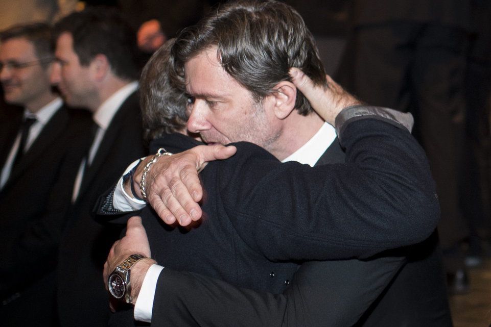 Ein leiser Abschied von Udo Jürgens | Der Bund