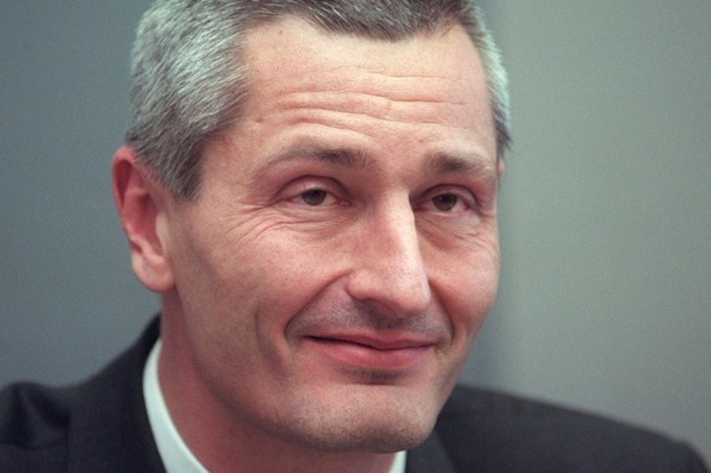 Suisse – Affaire Pitteloud: le MPC passe «le bébé» | 24 heures