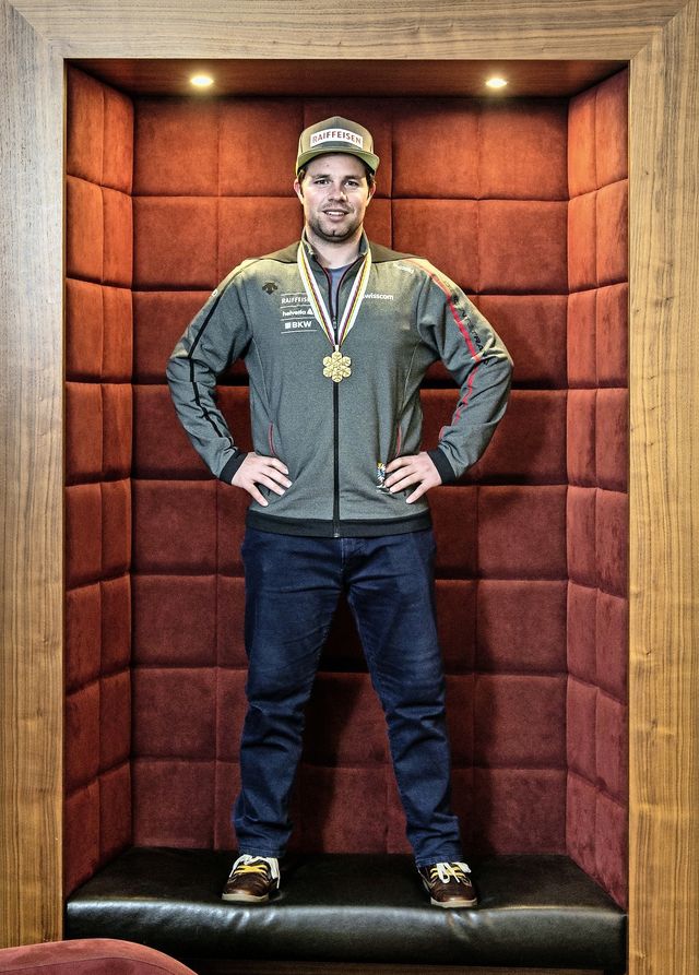 «Jedes Mal haute er mit dem Hammer obendrauf» | Tages-Anzeiger