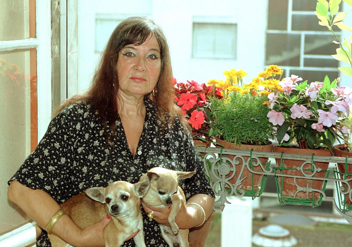 Féminisation - Nouvelles rues pour des femmes | Tribune de Genève