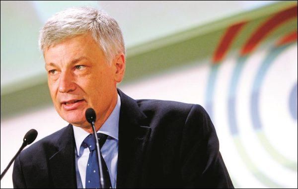 Nomination officielle – Claude Wiseler chargé du contrôle du SREL - L ...