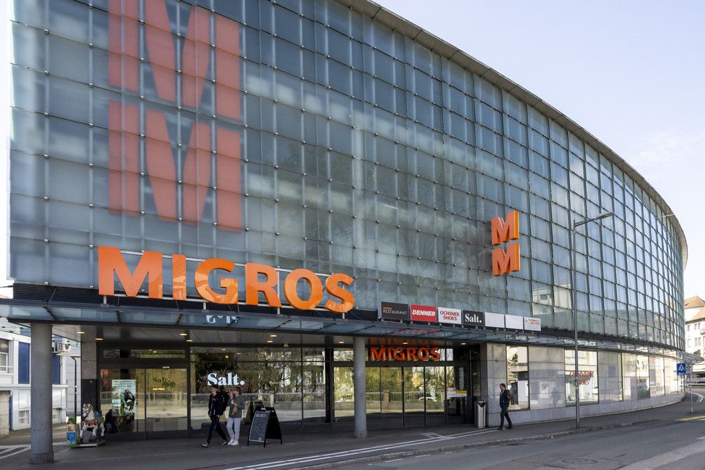 Mediamarkt rachète 20 magasins Melectronics de Migros | Tribune de Genève