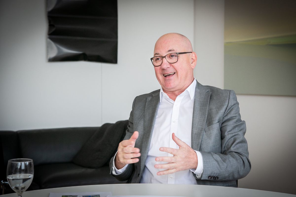 Energiegesetz Baselland: Stimmvolk nimmt Isaac Rebers Vorlage an ...