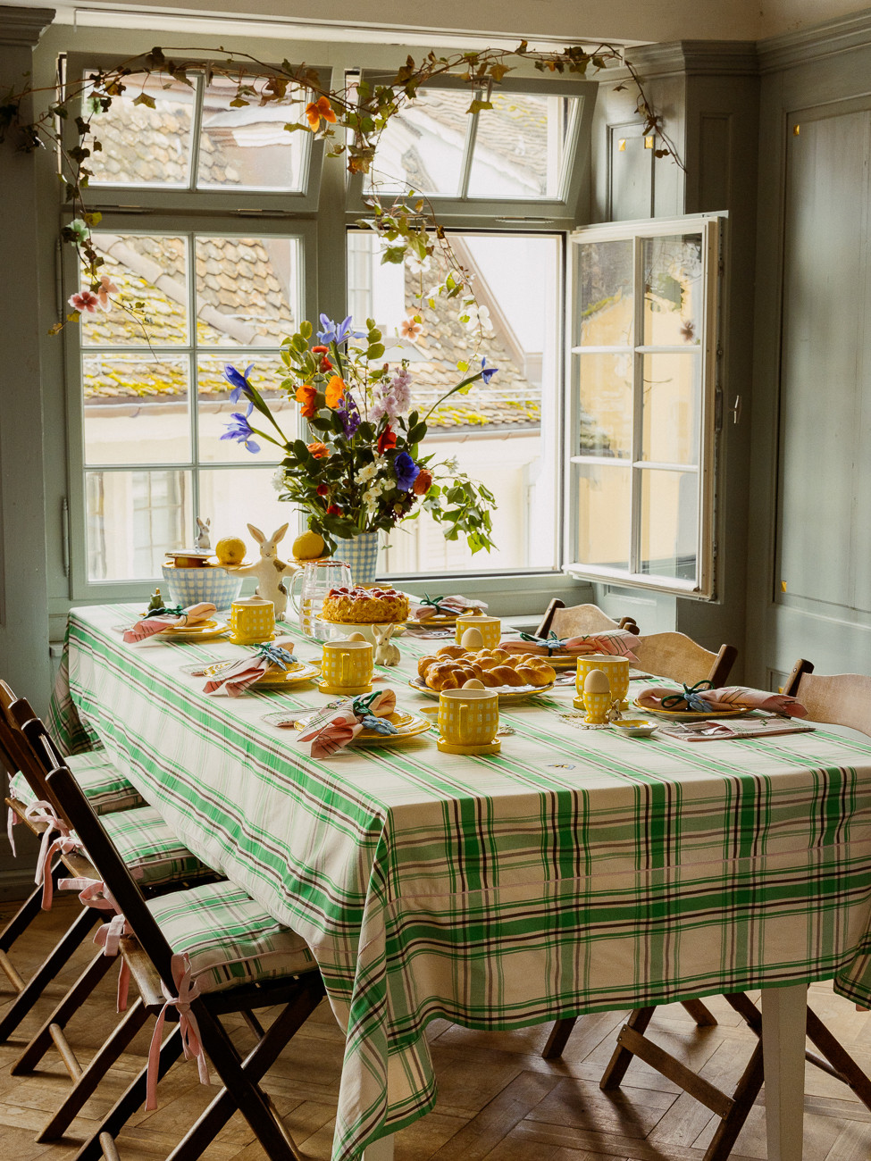 Sweet Home: Wohnen, Essen & Inspiration | Tages-Anzeiger