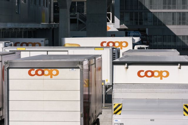 Distribution – Coop a vu son chiffre d'affaires grossir en 2019 | 24 heures