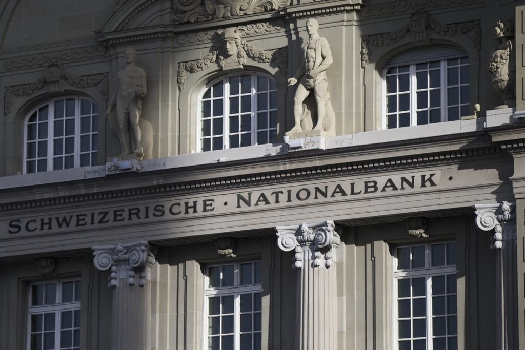 Suisse – La BNS lance une facilité de refinancement | 24 heures