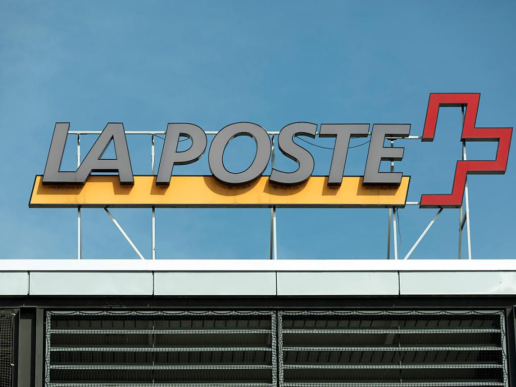 Suisse – La Poste: la clientèle satisfaite malgré le coronavirus ...