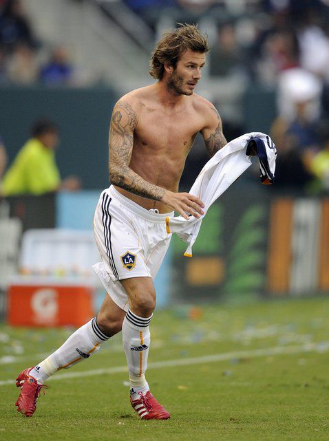 News & Gerüchte: Johan Vonlanthen weilt in Israel | Der Bund