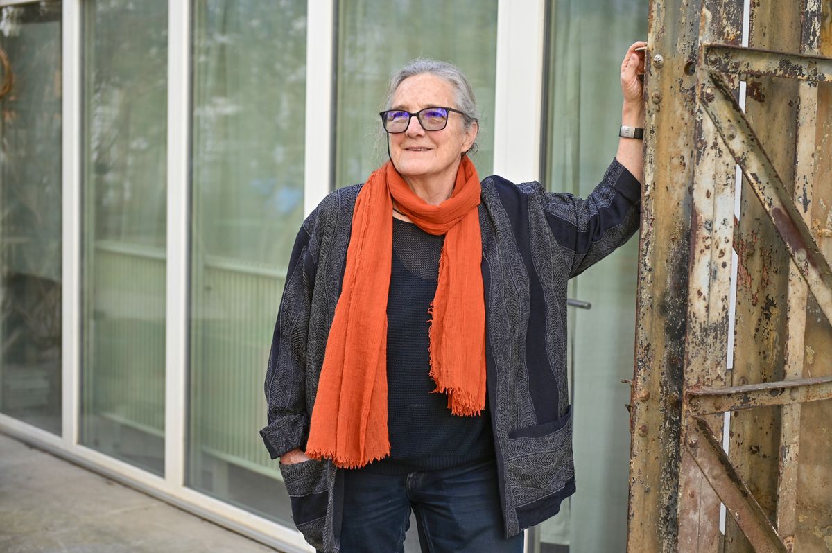 Stadtentwicklung: Barbara Buser erhält Basler Kulturpreis | Basler Zeitung
