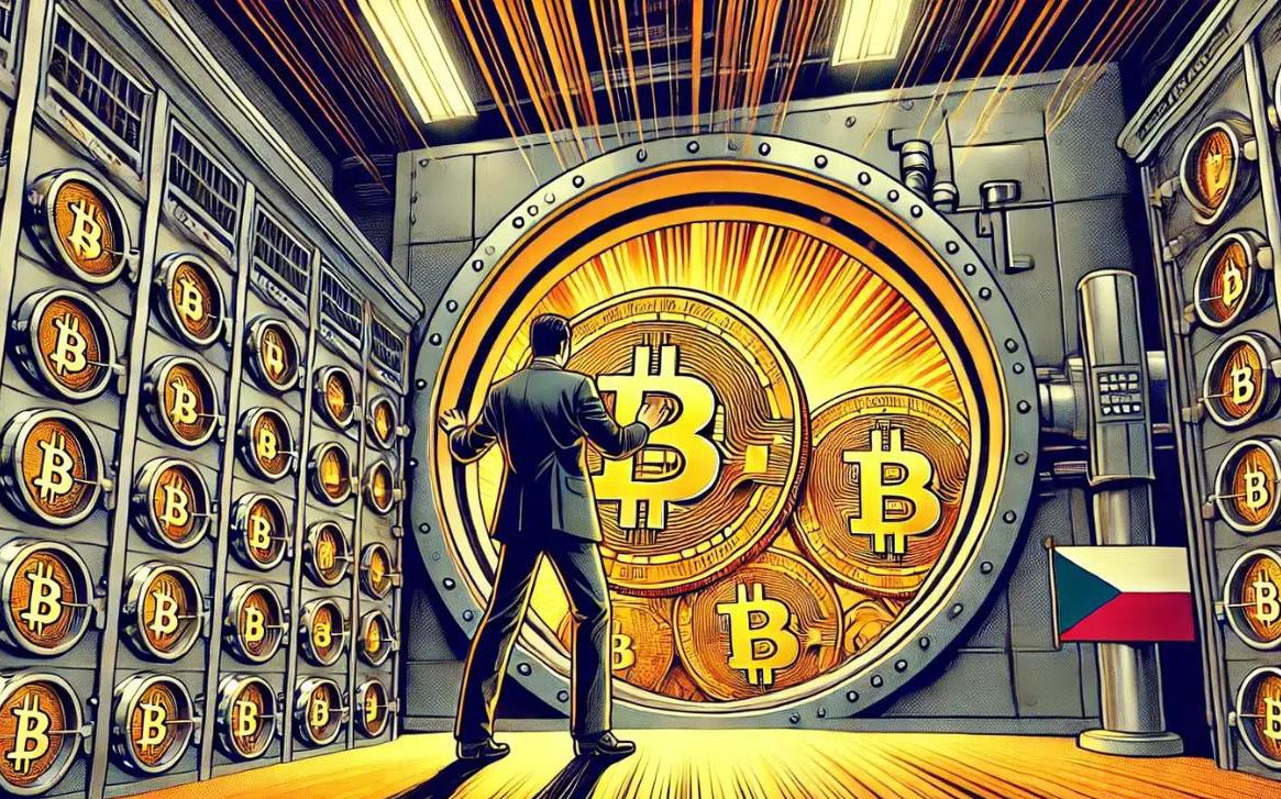 Les banques centrales se penchent sur le bitcoin | Bilan