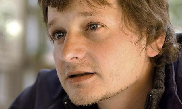 Christoph Simon wagt sich an die grossen Gefühle heran | Thuner Tagblatt