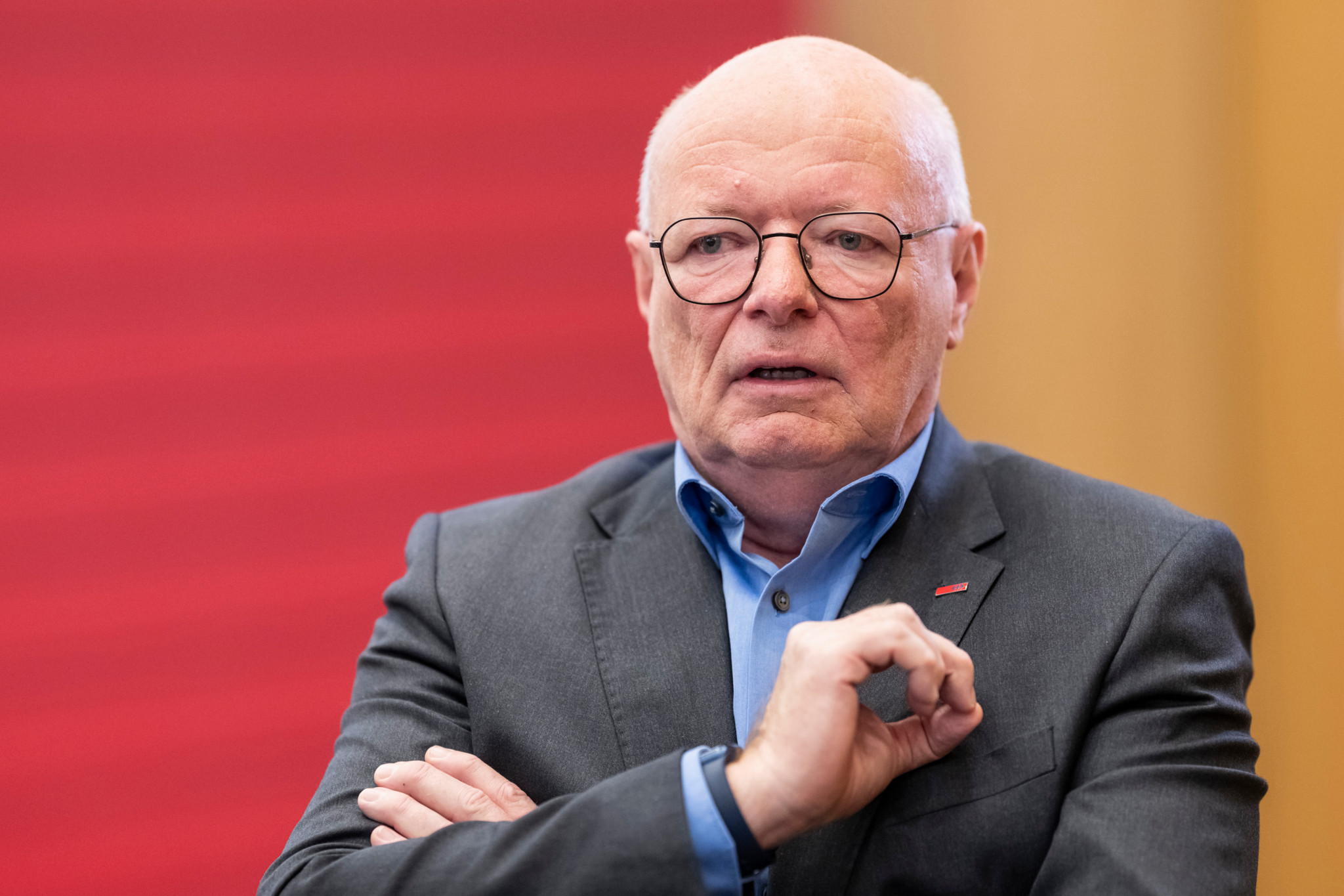 CFF: la régie répond aux critiques de Peter Spuhler