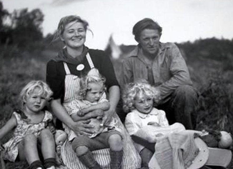 TV-Kritik: Aussteiger in Alaska – seit 70 Jahren | Tages-Anzeiger