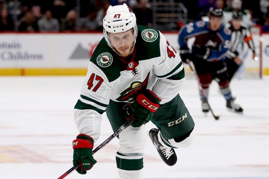 Un doublé pour Christoph Bertschy | Tribune de Genève