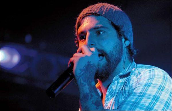 David Moreira dans «The One» – «Montrer qu’il y a des talents au ...