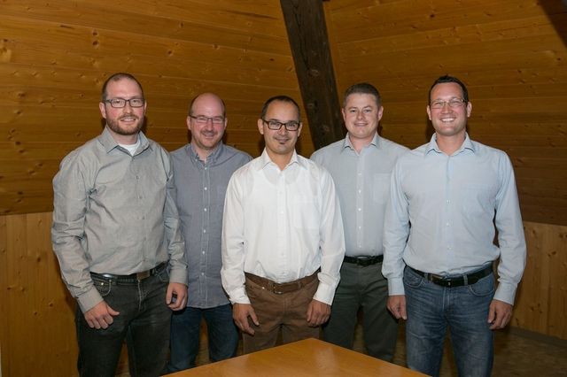 Die SP will jetzt auch gleich das Präsidium | Berner Zeitung