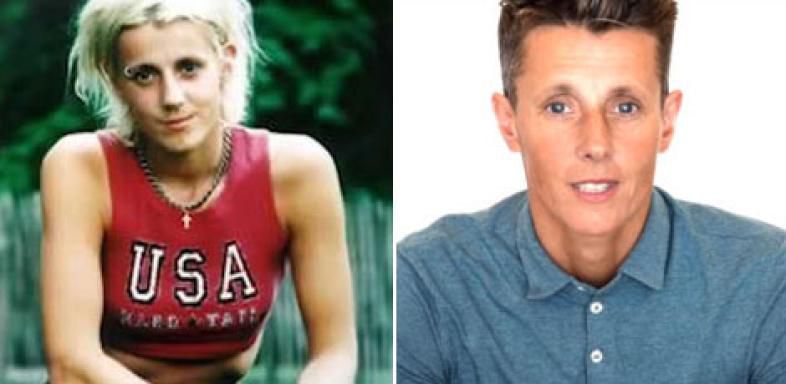 Sam Bettens – La chanteuse de K's Choice devient un homme - L'essentiel