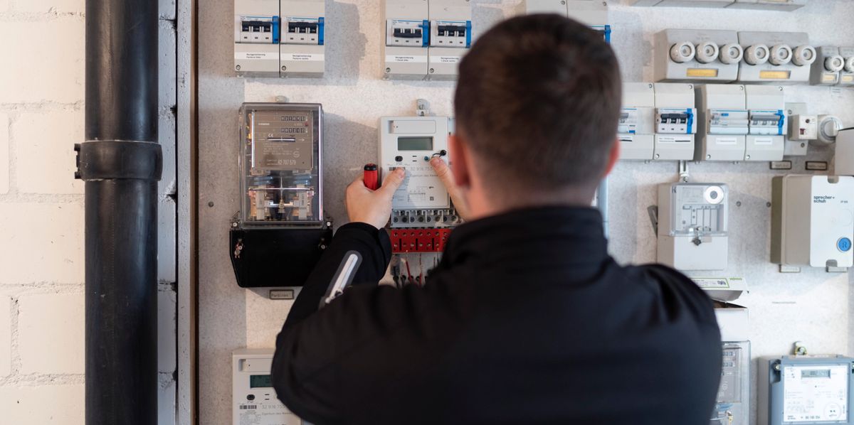 Stromgesetz und Smart Meter: Warnung vor Strahlung unbegründet