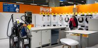 Gründer der Dipl. Ing. Fust AG: Unternehmer Walter Fust stirbt 84 ...