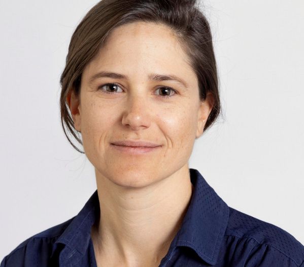 Entrepreneuriat de moins de 40 ans: Daisy La Monica, cofondatrice de ...