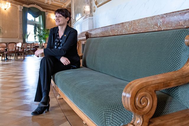 Den Sprung nach Bern geschafft | Berner Zeitung