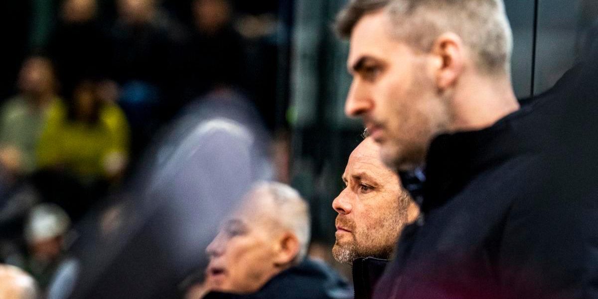 Débuts gâchés à Genève-Servette pour Hedlund face à Ajoie | Tribune de ...