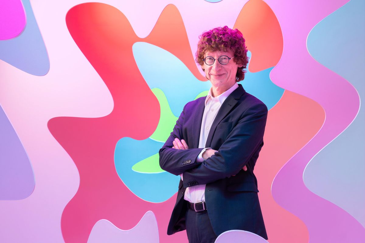 Interview mit Finanzprofessor Thorsten Hens: «Das süsse Gift der ...