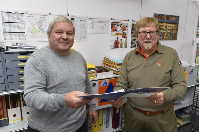 Den Zivilschutz massgeblich geprägt | Berner Zeitung