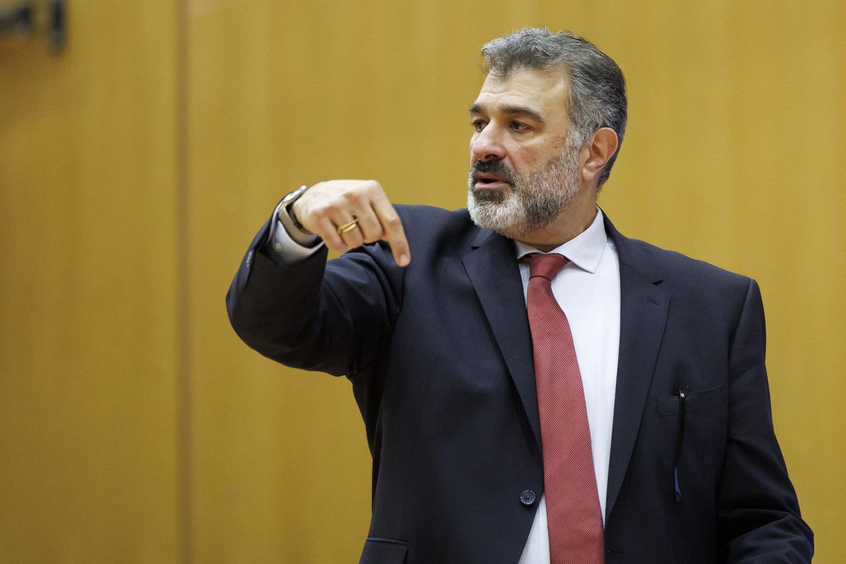 Basketball: Le mois de janvier des Lions est copieux | Tribune de Genève