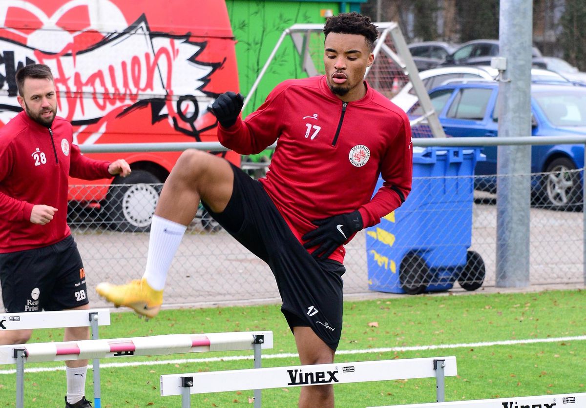 Der FCW geht gesund ins neue Jahr | Tages-Anzeiger