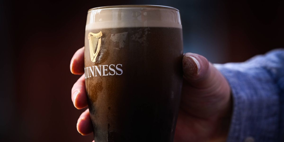 Guinness: Netflix-Serie belebt Mythos des irischen Stout