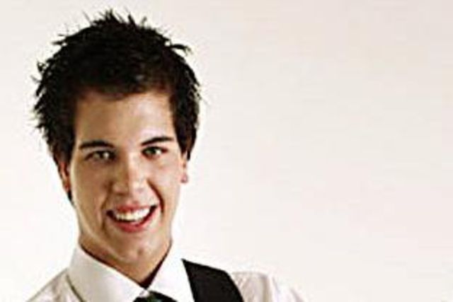 Kevin Oesch ist wieder zu Hause | Berner Zeitung