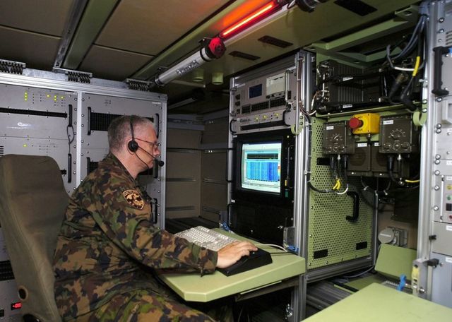 Finanzkontrolle bemängelt Telecom-Projekt der Armee | Tages-Anzeiger