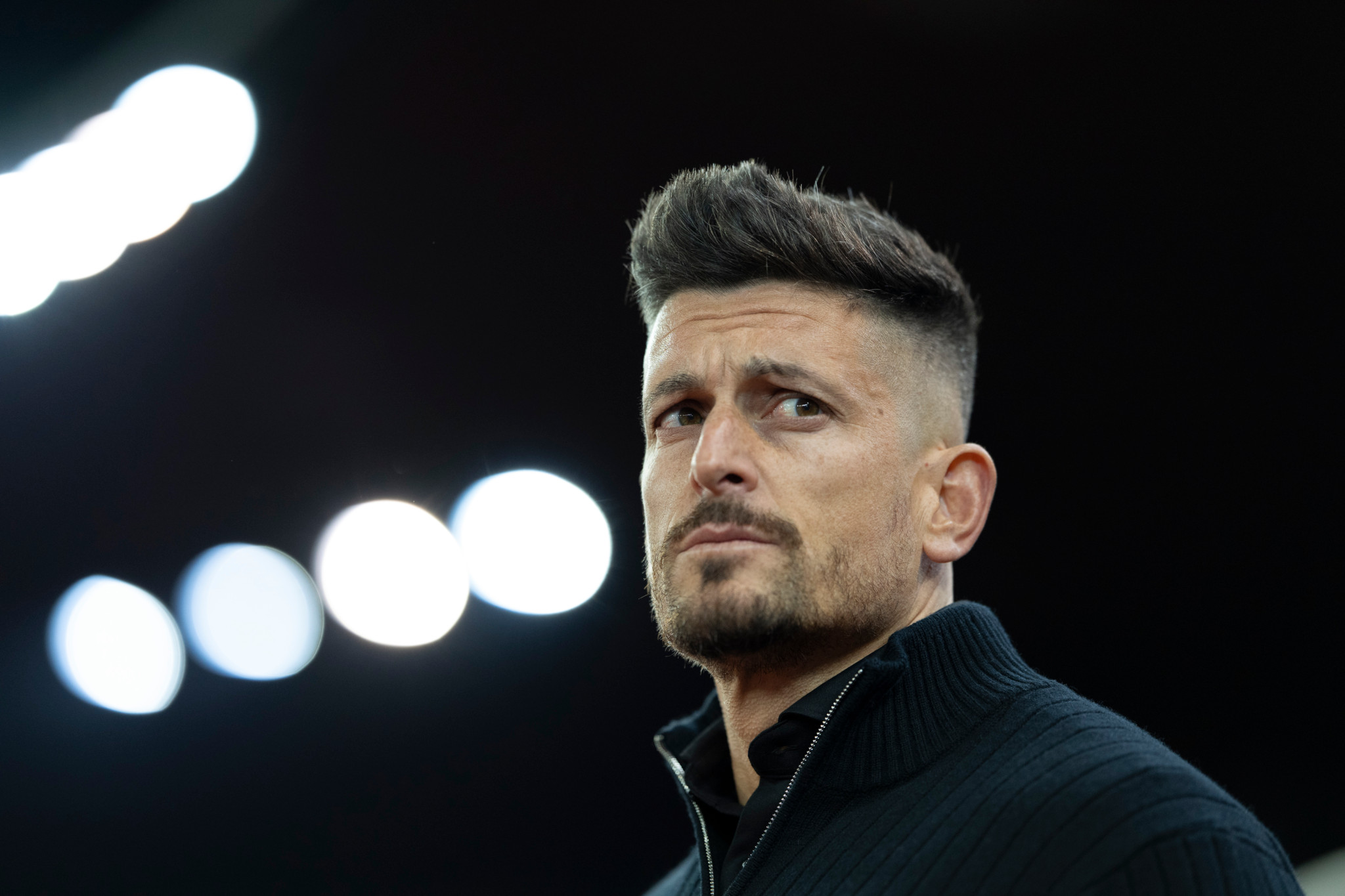 Derbysieg und Tumulte nach dem Abpfiff: Dennis Hediger darf zufrieden sein