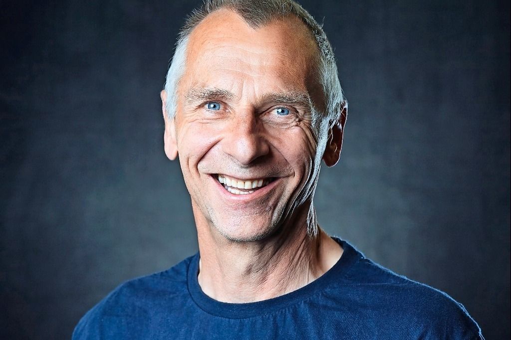 Kopf der Woche: Sam Hunziker | Berner Zeitung