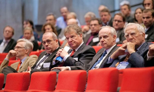 Wie der drittreichste Schweizer in die Fänge der Bundesanwaltschaft ...