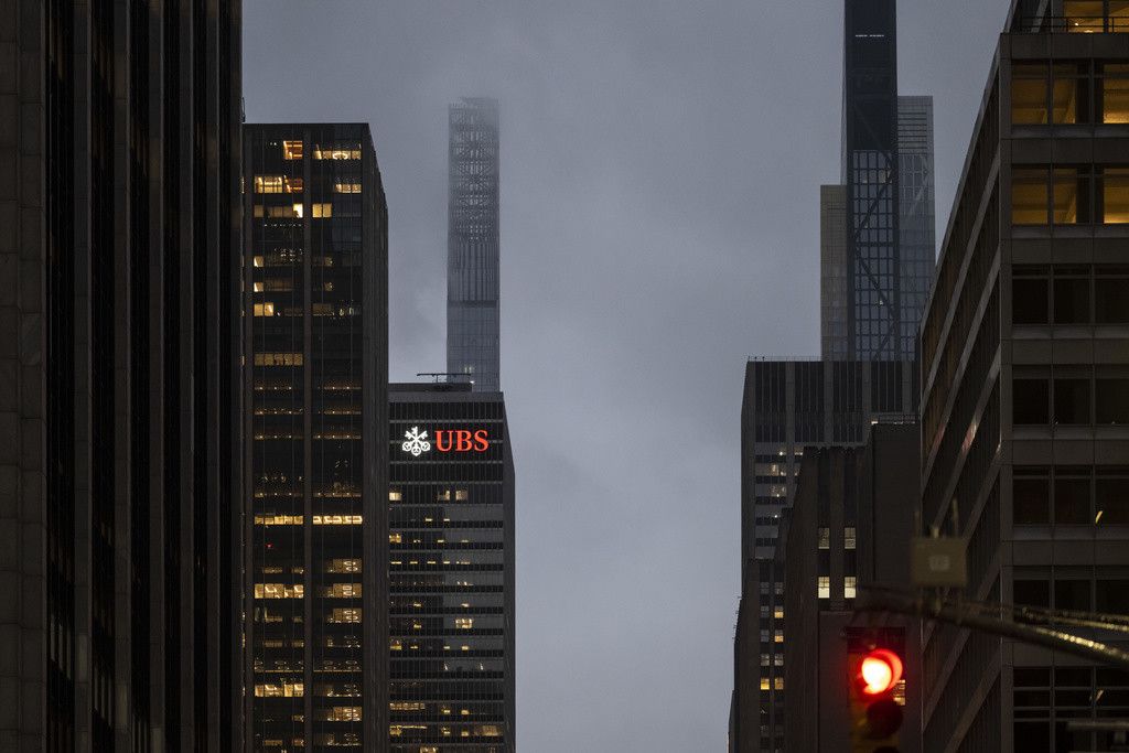 UBS will Rob Karofsky an die Spitze des US-Geschäfts setzen | Finanz ...