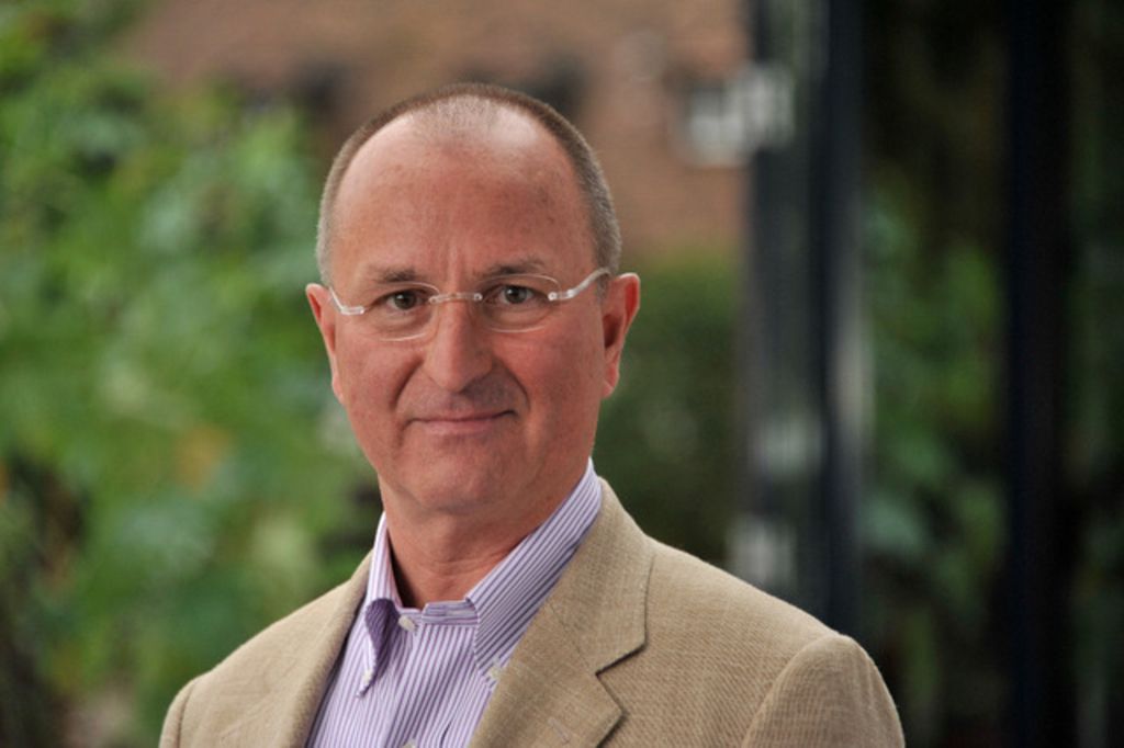 Paul Hofer ist neuer FDP-Präsident | Basler Zeitung