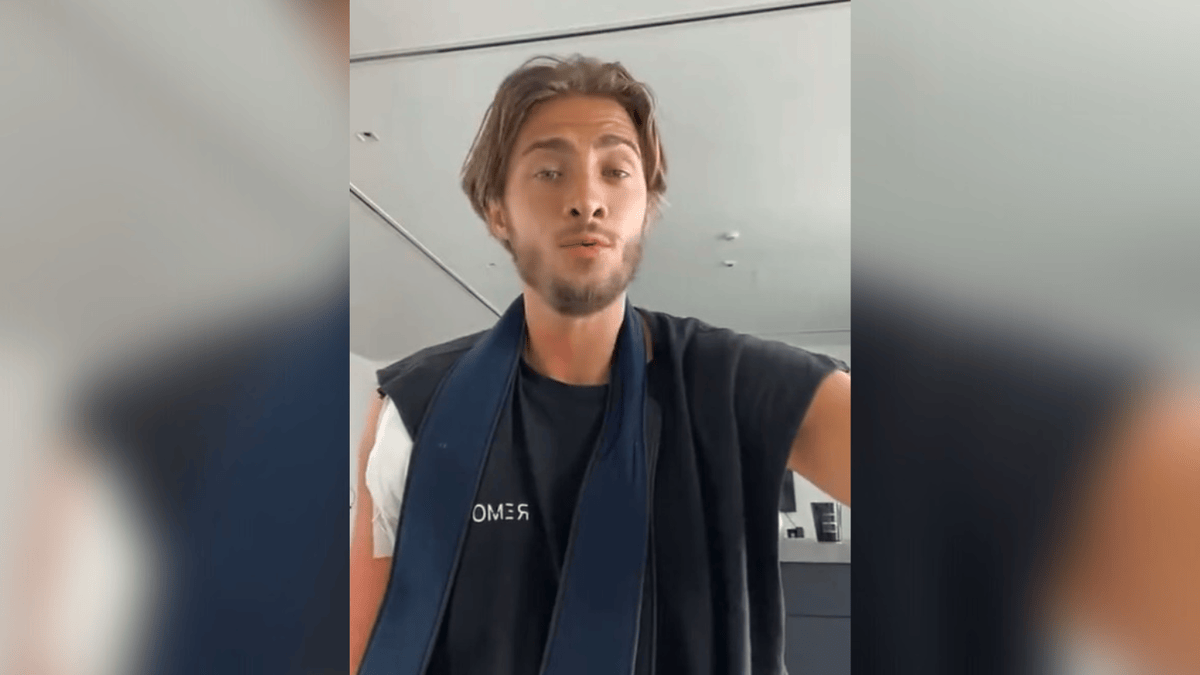 Le faux-remède anticancer de Dylan alerte au Luxembourg - L'essentiel