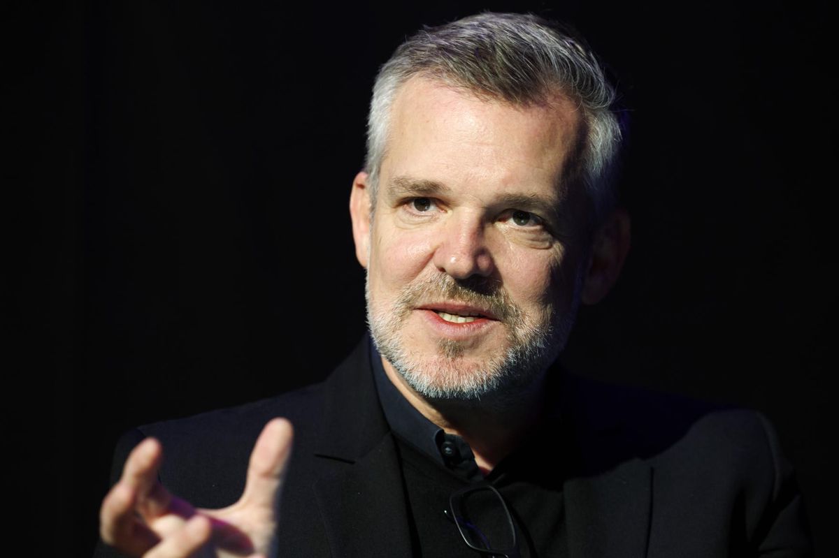 Interview de Vincent Sager: «En 30 ans, le prix d’un billet de concert ...