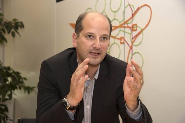 «Le chef de la culture est un ambassadeur de la ville» | 24 heures