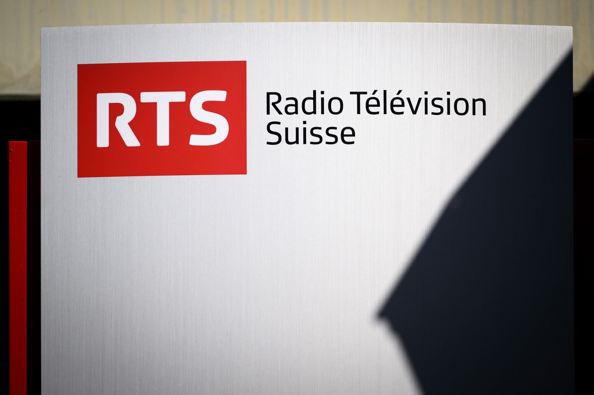 Westschweizer Radio und Fernsehen RTS baut 55 Stellen ab | Berner Zeitung