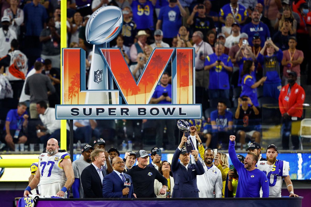 Football américain – Super Bowl: un thriller hollywoodien lors d’une ...